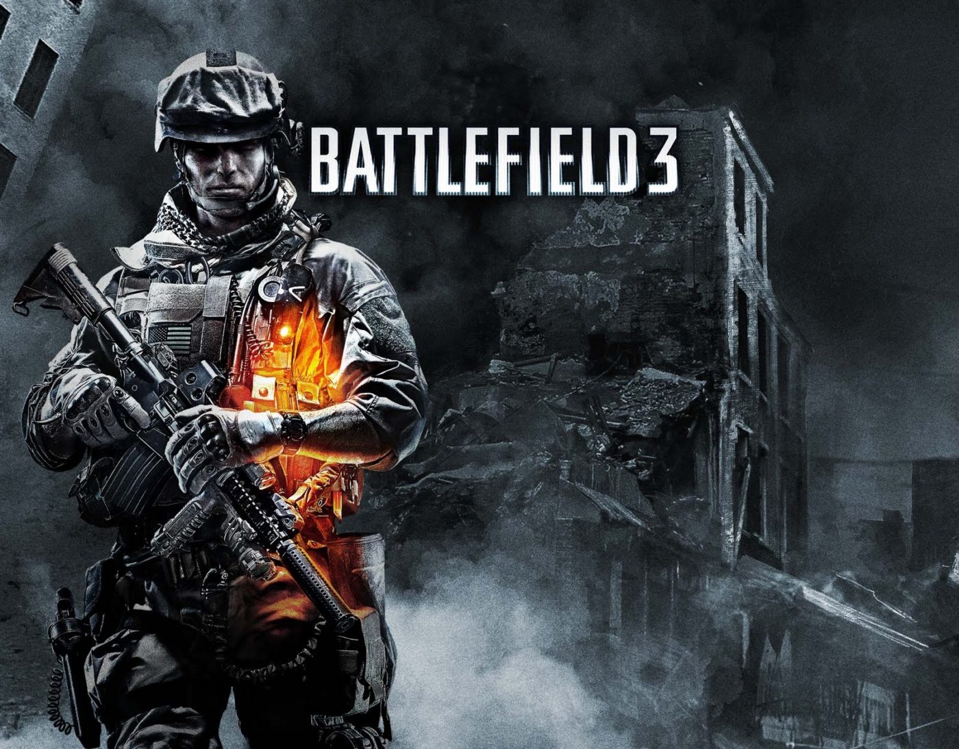 Battlefield 3 For Xbox 360 And PS3 Visually On Par DICE Clarifies MP1st Battlefield 3 For Xbox 360 And PS3 Visually On Par DICE Clarifies MP1st