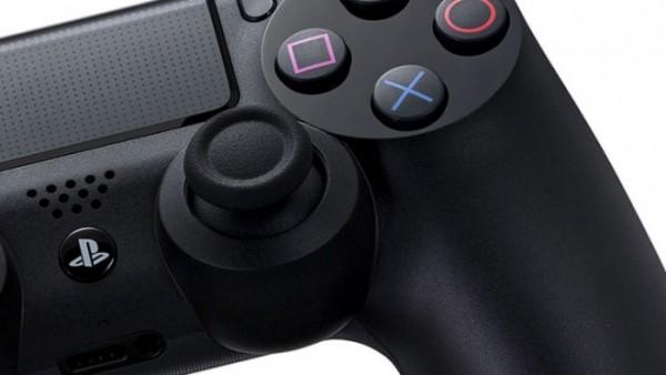 A Hands-On Look at the PlayStation 4 and the DualShock 4 Controller - MP1st