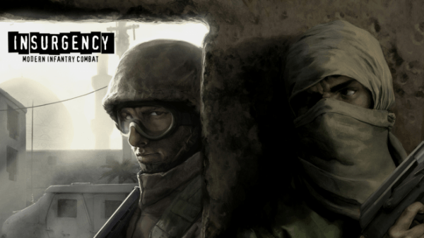 Insurgency Beta Impressions - A Return To The Glory Days of FPS With a ...