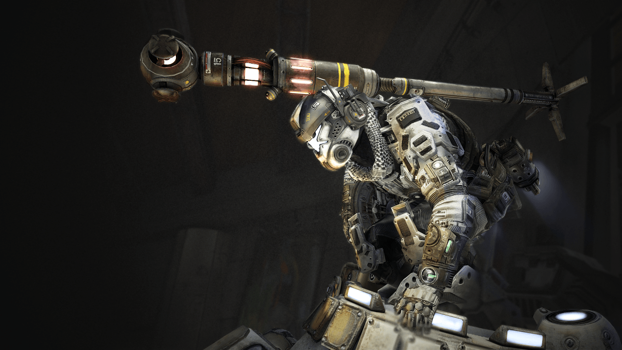 New Titanfall Patch Live, Private Matches, Gooser Update, and Patch ...