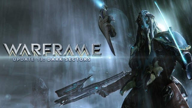 Free-to-Play Combat Game Warframe is Coming to Xbox One, First Trailer ...
