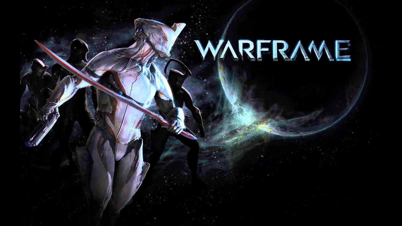 The Free-to-Play 'Sci-Fi Space Ninja Game' Warframe is Now on Xbox One ...