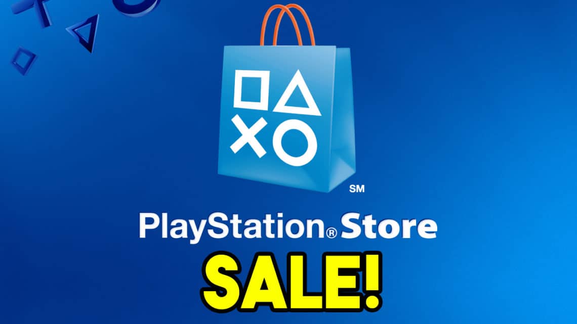 PlayStation Store "Halloween Sale" Now Live, Here's the Complete Games List