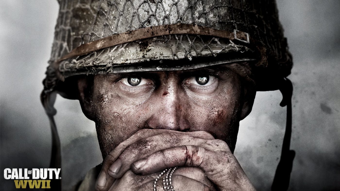 COD WW2 Free Download Codes Being Sent Out By Activision COD WW2 Free Download Codes Being Sent Out By Activision