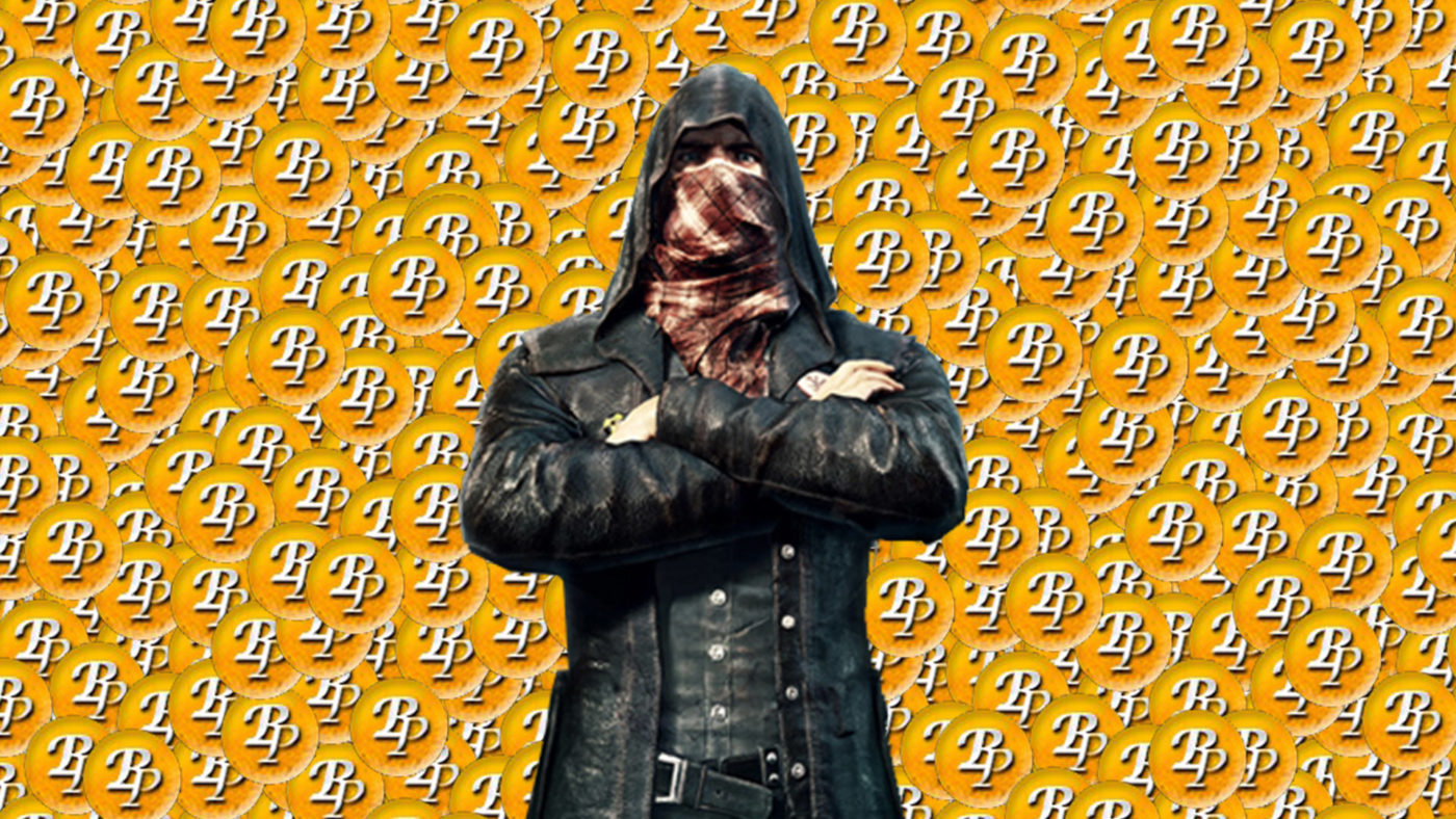 PUBG Player Count Breaches 3 Million Concurrent On PC PUBG Player Count Breaches 3 Million Concurrent On PC