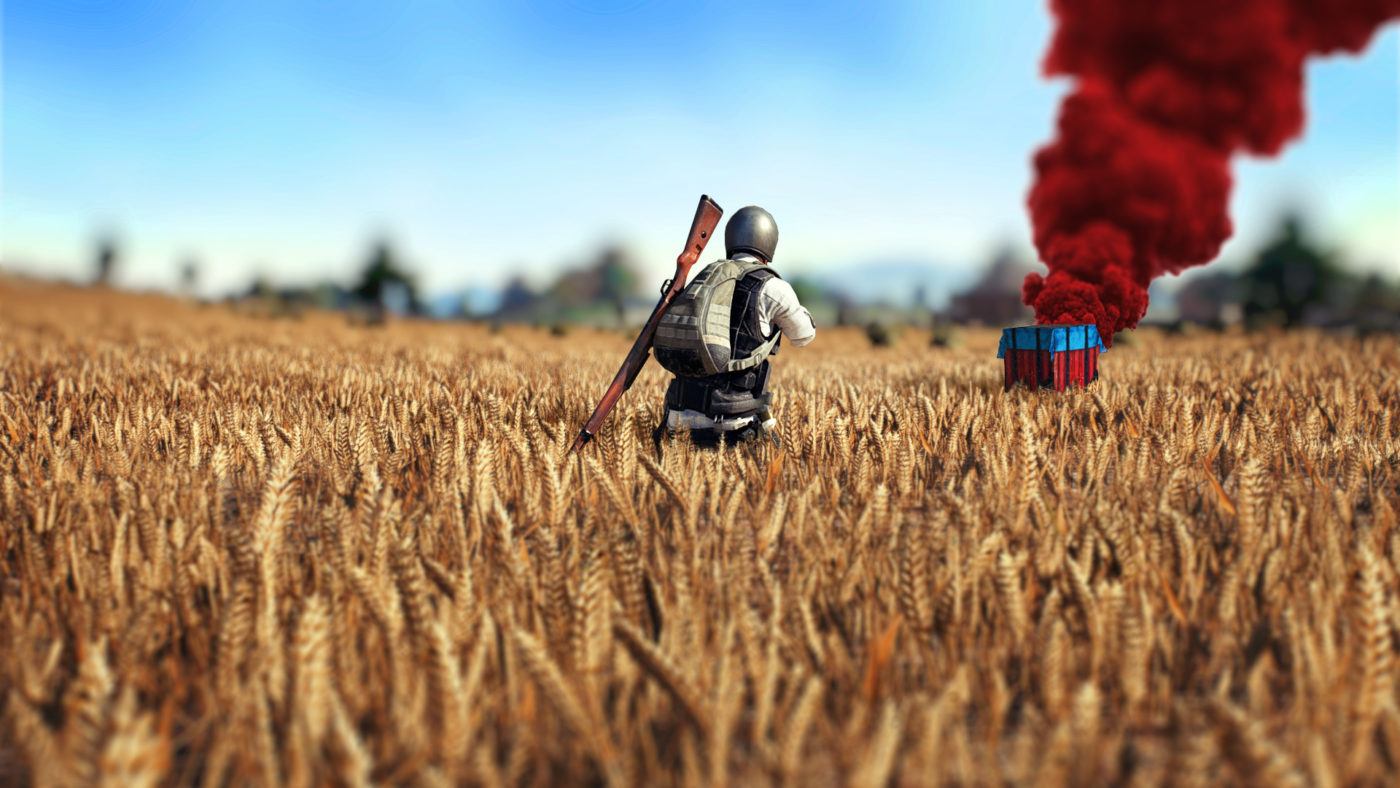PUBG Xbox Update 10 Is Out Here s The Patch Notes PUBG Xbox Update 10 Is Out Here s The Patch Notes