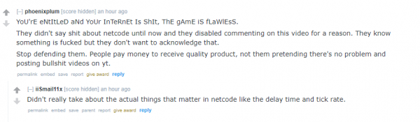 Modern Warfare Netcode Explained By Infinity Ward Immediately Receives