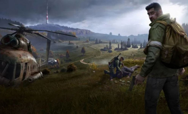 DayZ Update 1.13 Now Out for Consoles, Here's What's in It - MP1st