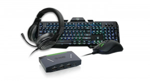 Keymander 2 Review - Keyboard Heaven - MP1st