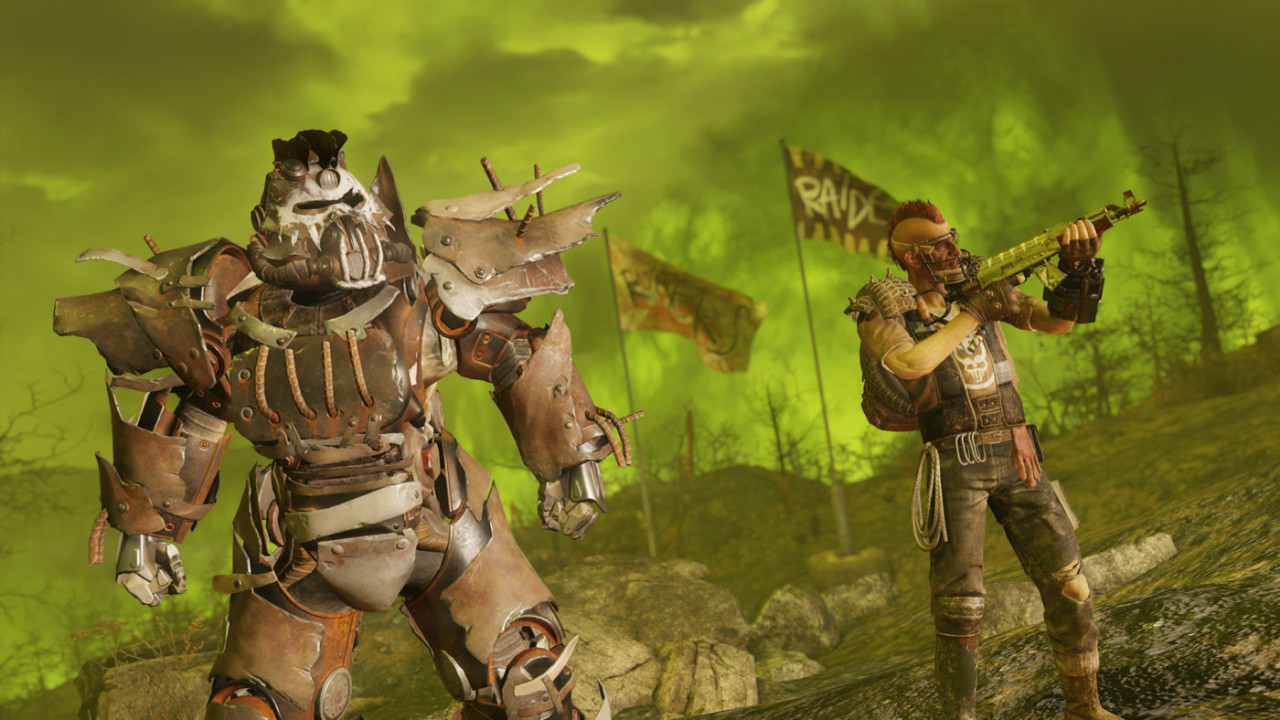 Fallout 76 Servers Down for Maintenance This April 18 (Update) - MP1st