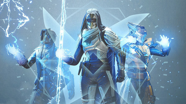 New Destiny 2 Weekly Reset December 15, 2020 - MP1st