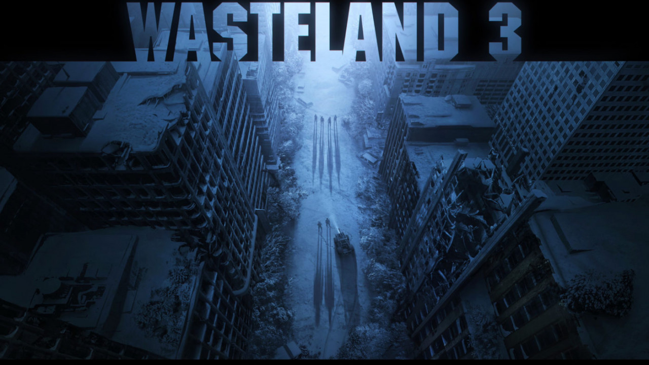 Wastland 3 Archives - MP1st