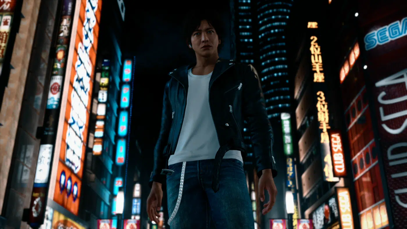 Judgement PS5 Review - Serving Justice - MP1st