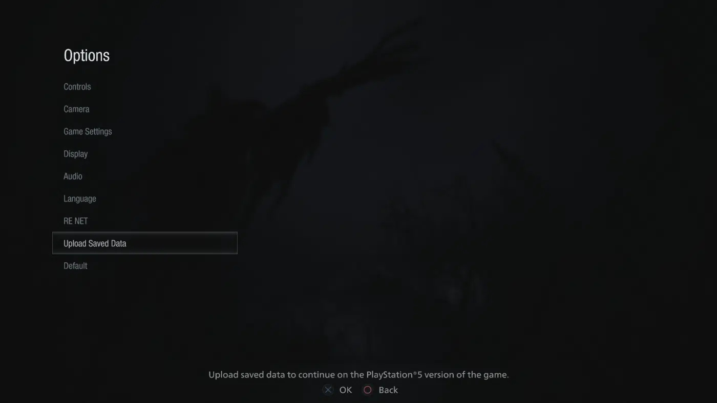 Resident Evil Village Supports Cross-Gen Saves from PS4 to PS5 - MP1st