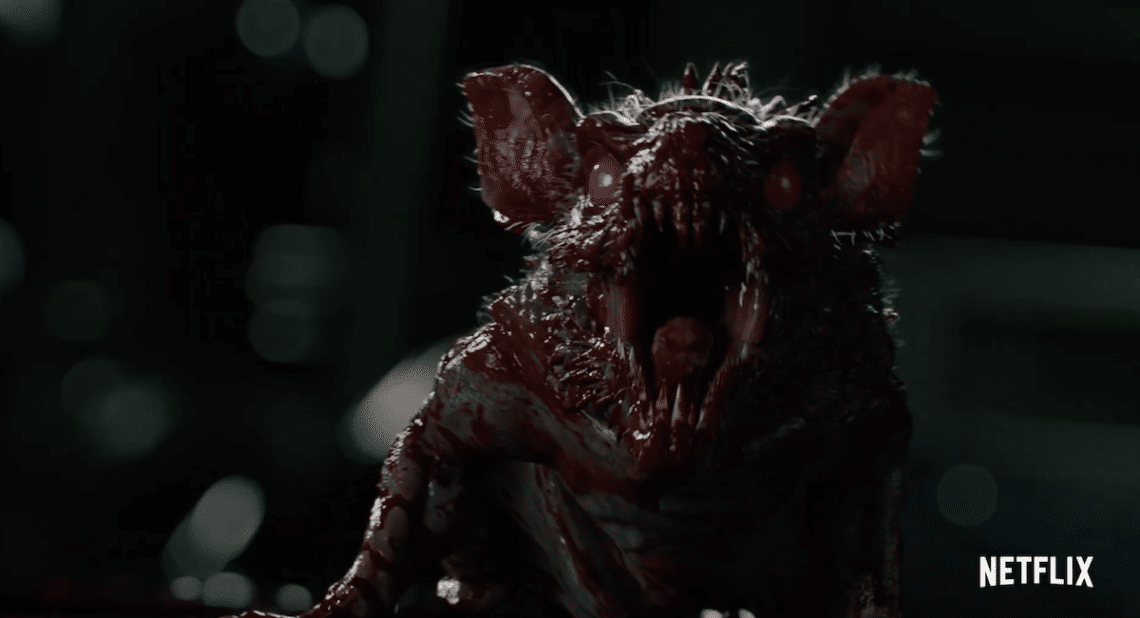 Resident Evil: Infinite Darkness Gets New Trailer, Premieres on Netflix ...