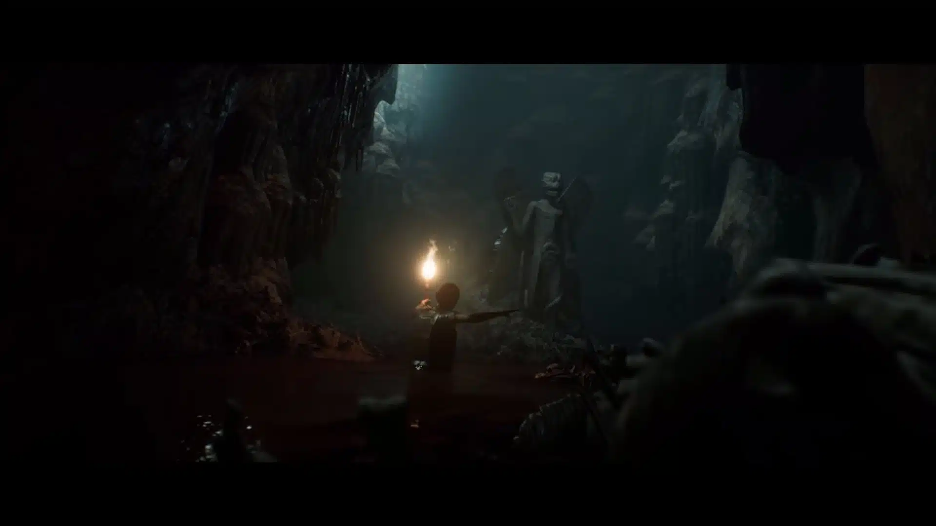 The Dark Pictures Anthology: House of Ashes Review (PS5) - Burning It Down