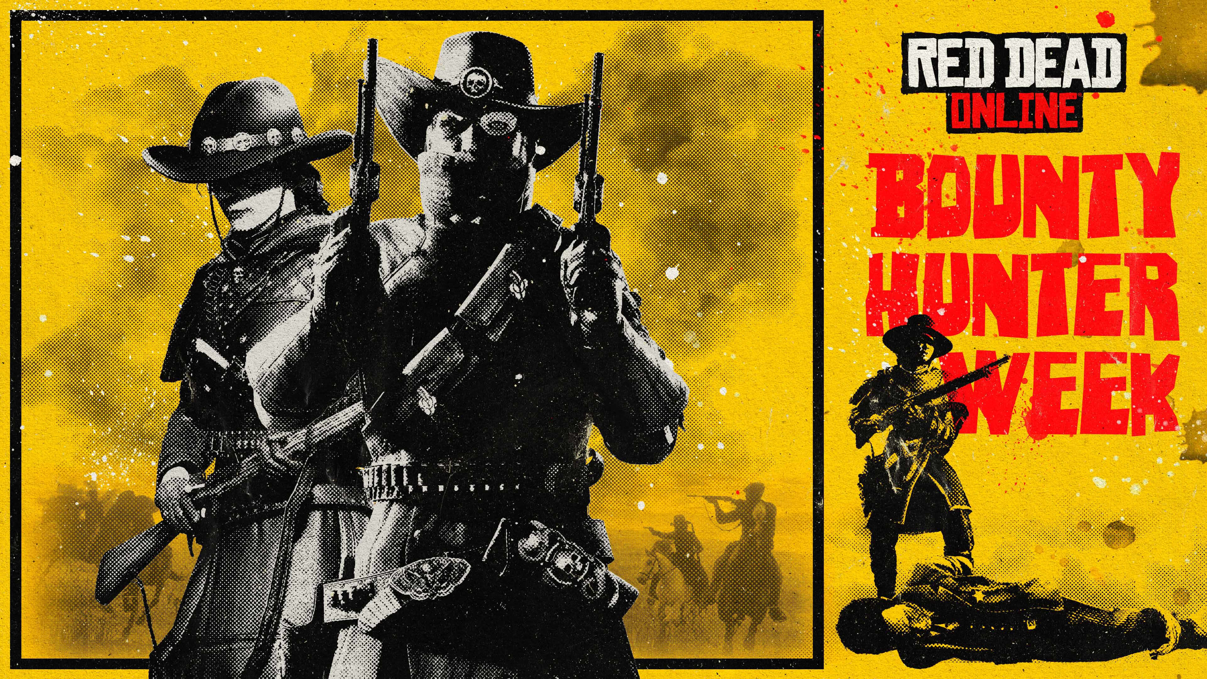 Red Dead Online Weekly Update October 19 Reset