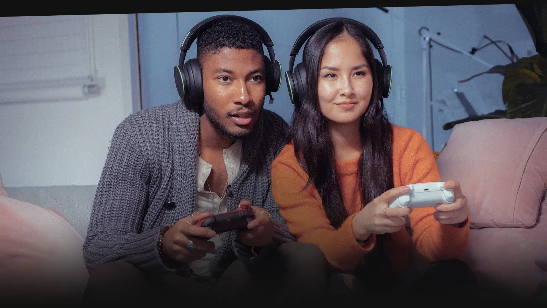 Study Shows Video Game Players Have Enhanced Brain Activity