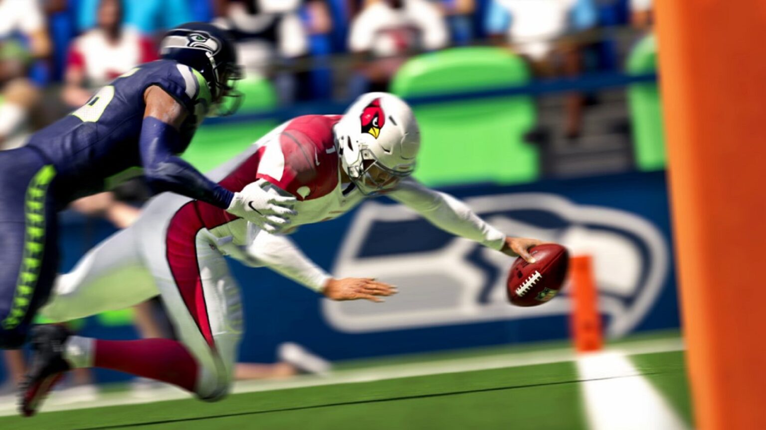 Madden Championship Series: EA and the NFL Have Reached a Multi-Year ...