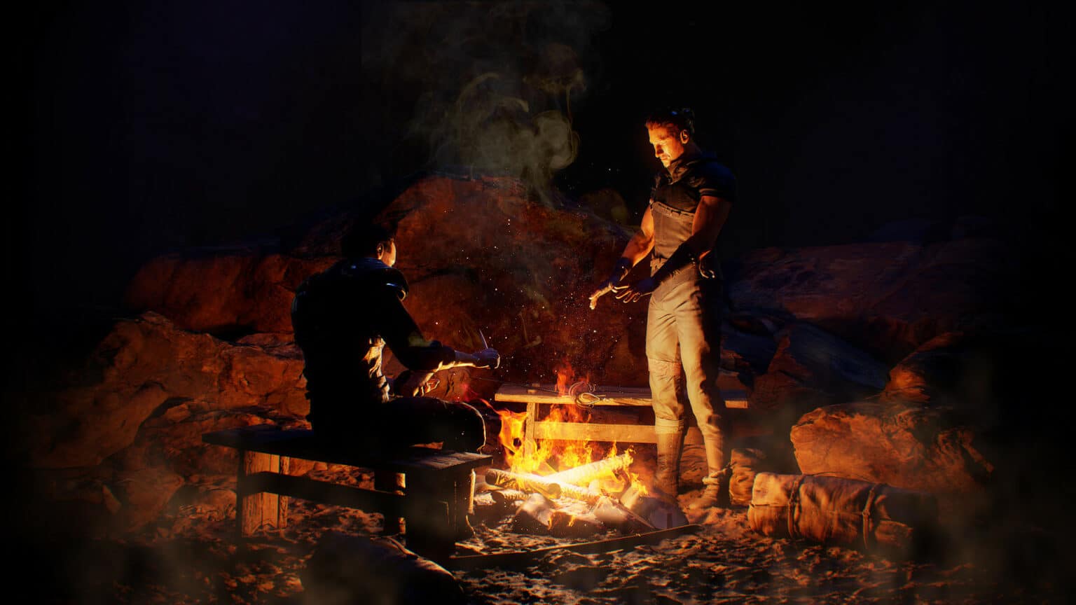 Gothic 1 Remake Update 1.000.005 Released on June 10 for FPS