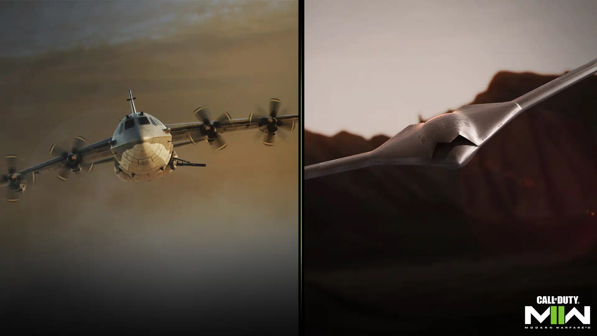 Complete Modern Warfare 2 Killstreaks List at Launch