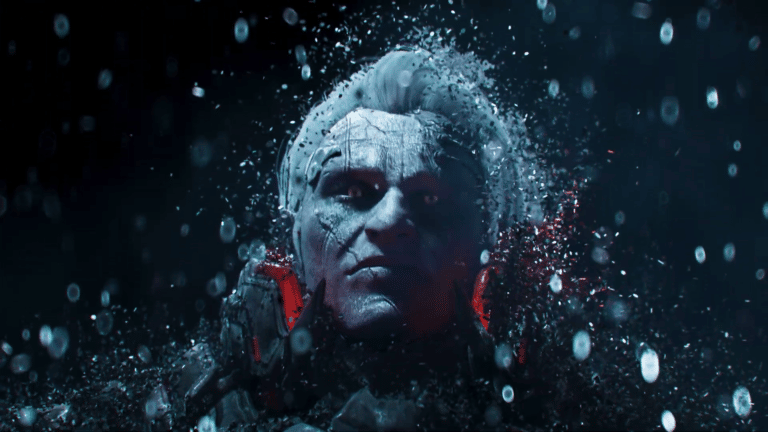 The First Descendant Cinematic Story Trailer Reveals Name of Silver ...