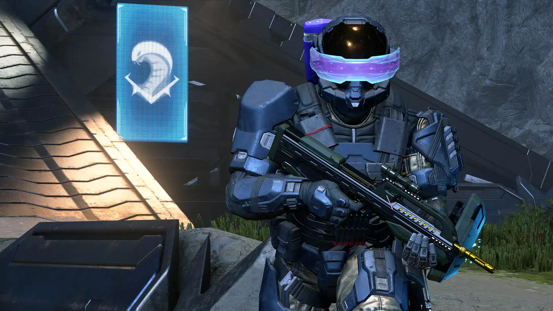 Halo Infinite Winter Update Balance Adjustments Include Stat Tuning for Several Weapons