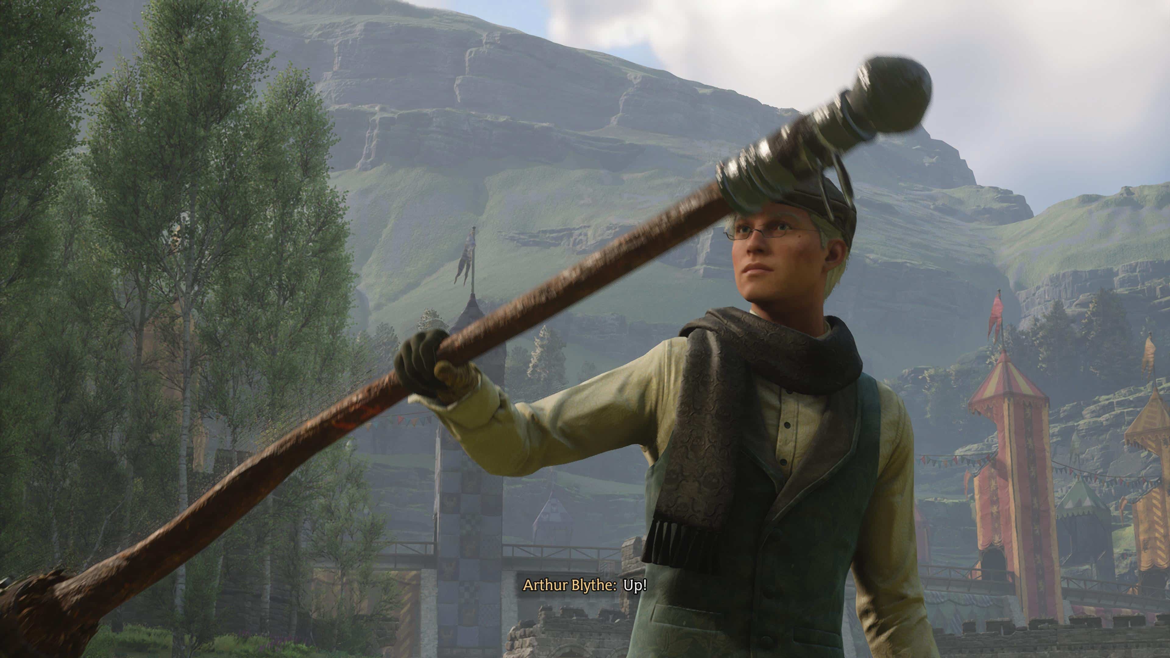Hogwarts Legacy Nintendo Switch Release Date Delayed To November 14 MP1st Hogwarts Legacy Nintendo Switch Release Date Delayed To November 14 MP1st