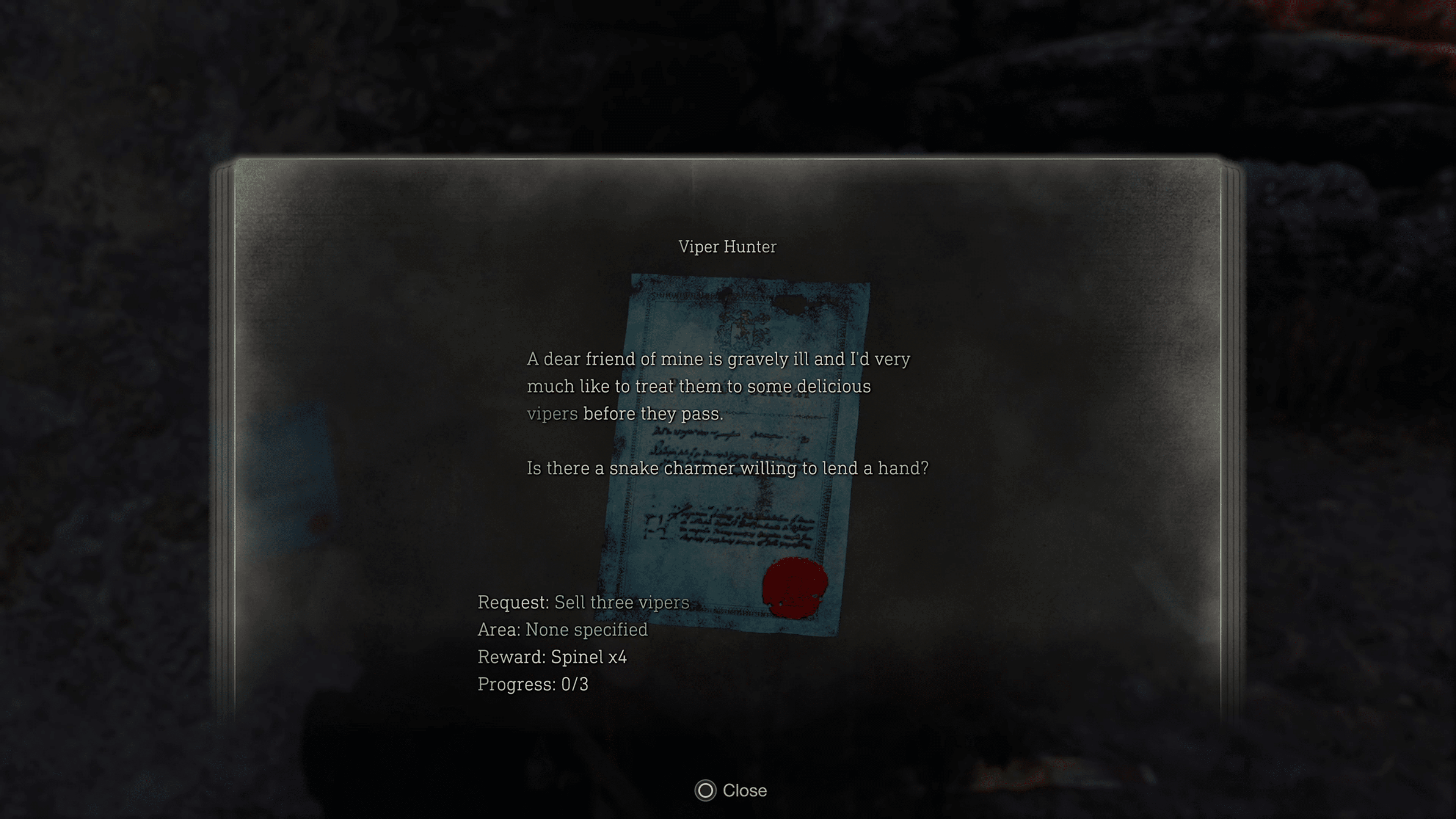 Resident Evil 4 Guide Blue Medallions Locations Quarry Chapter 3 Resident Evil 4 Guide Blue Medallions Locations Quarry Chapter 3