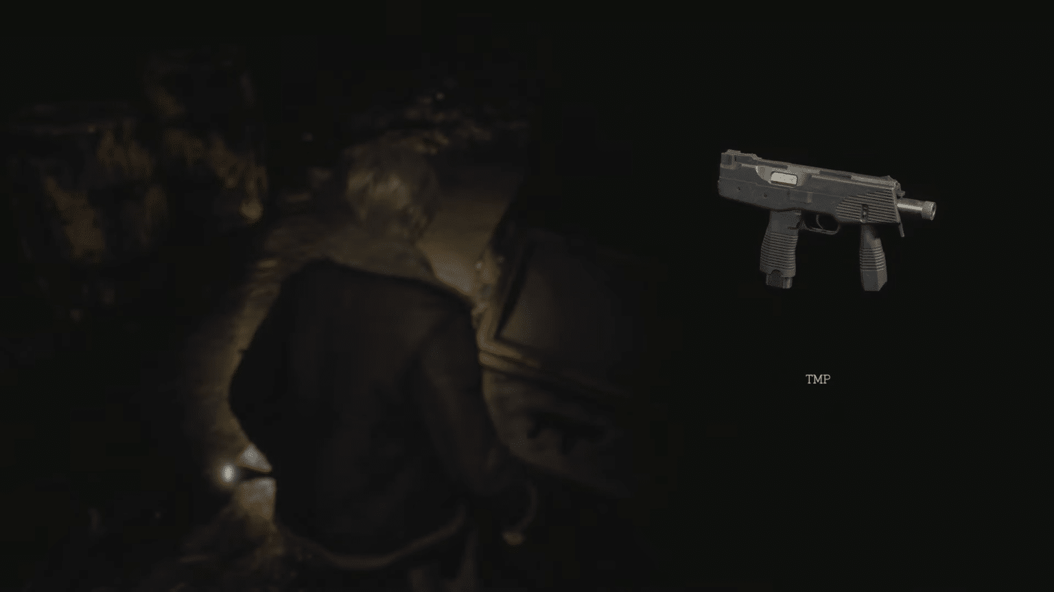 Resident Evil 4 Remake Chainsaw Demo: How to Unlock the TMP Weapon
