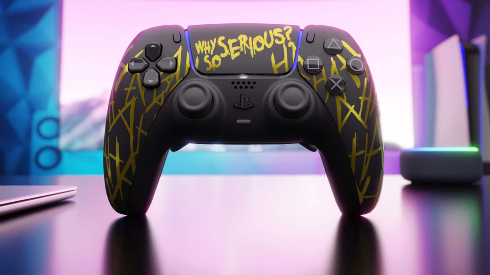 Aim Controller PS5 Review Level Up