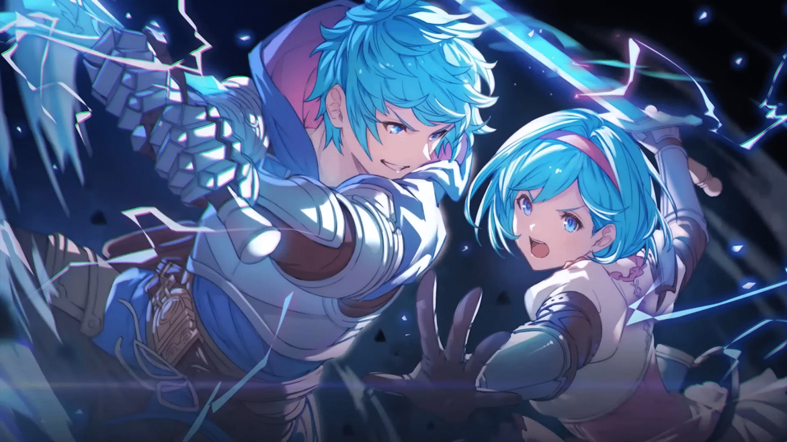 Granblue Fantasy Versus: Rising Online Beta Delayed Due to Stability ...