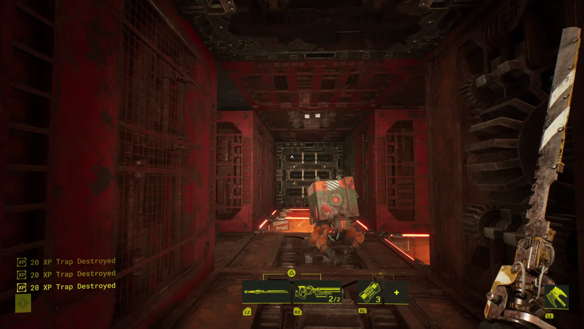 Meet Your Maker Raiding Tips and Tricks: How to Die Less and Raid ...