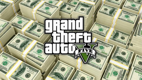 GTA 5 Sales Now at Over 180 Million Copies; Red Dead Redemption 2 at ...