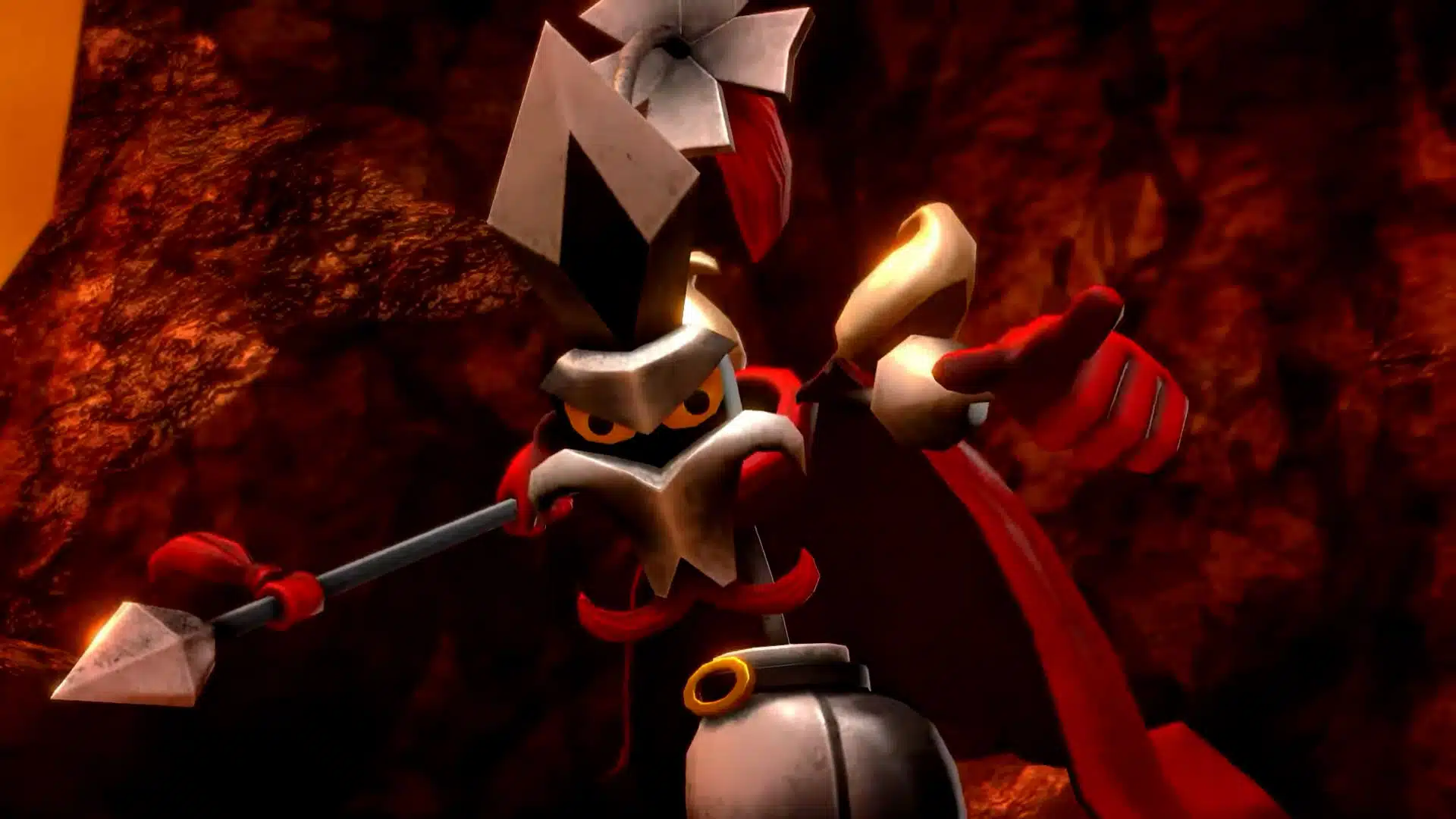 Super Mario RPG Remake Review - Seven Star Shine