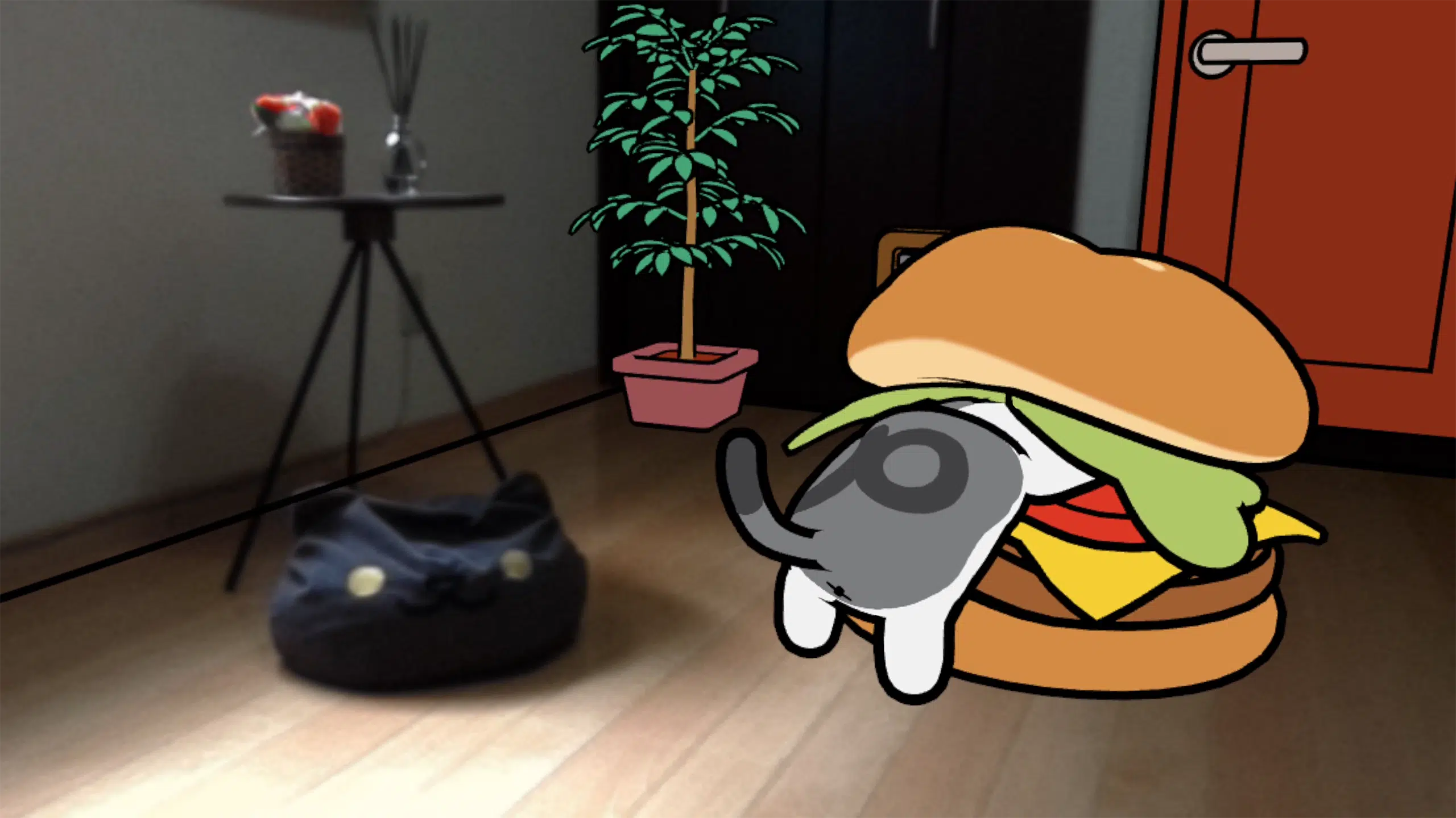 Neko Atsume Purrfect Kitty Collector (VR) Review - Living My Cat Dream ...