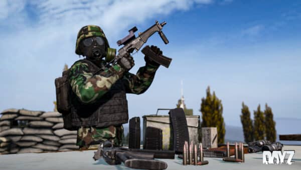 DayZ Update 1.61 for Patch Version 1.24 Released This Feb. 20