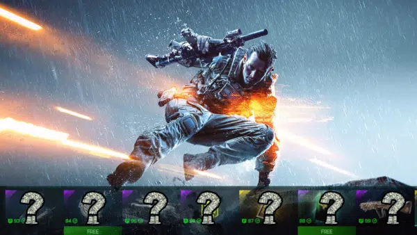 New Battlefield Game Now Has a Release Window