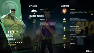 Marvel Rivals Heroes Guide: All Characters and Abilities From Alpha Listed