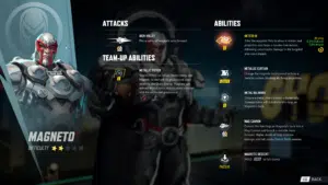 Marvel Rivals Heroes Guide: All Characters and Abilities From Alpha Listed