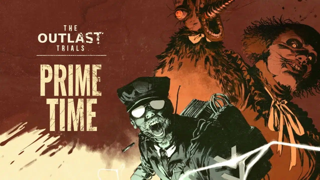 Outlast Trials Update 1.06 Drops for Prime Time Patch This May 28 - MP1st