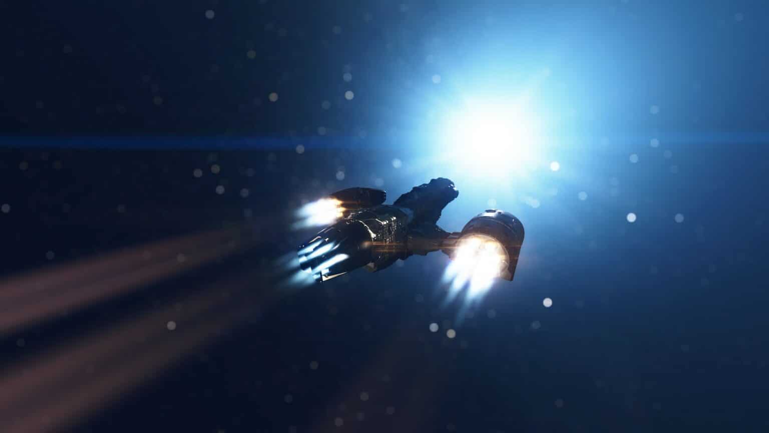 Starfield Next Update on May 15 Brings New Features, Land Vehicle and ...
