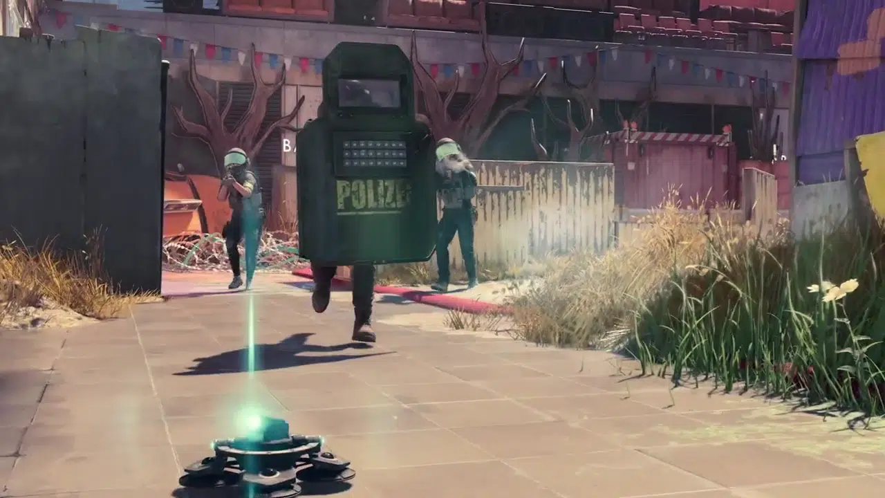 XDefiant Season 1 Off to a Rocky Start, as New Patch Brings Frame Rate ...