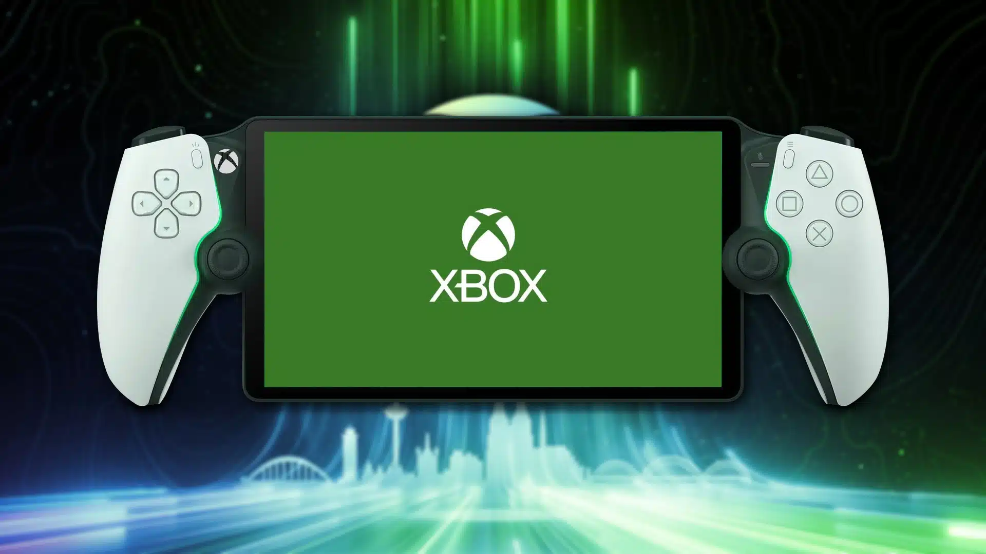 Xbox Handheld Console Seemingly Teased by Phil Spencer