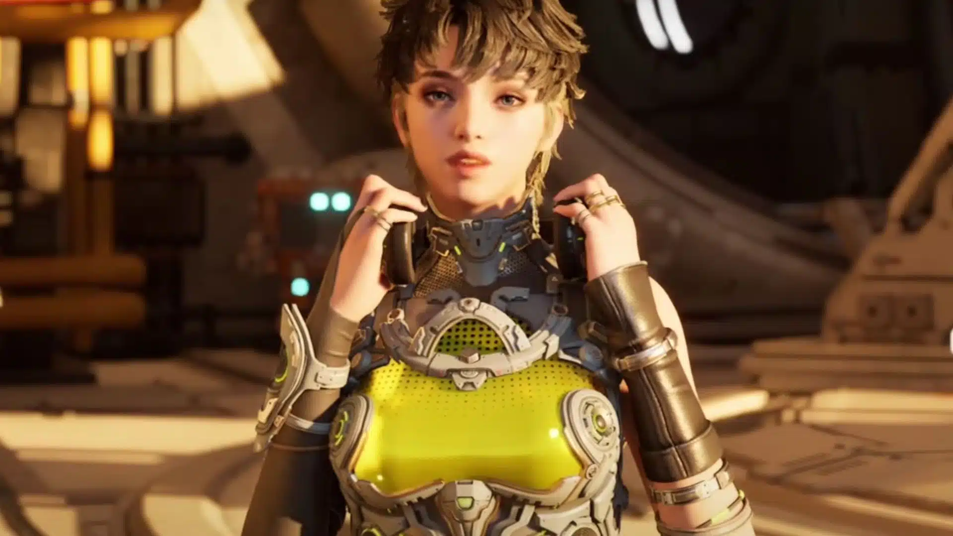 The First Descendant Week 5 Update Preview Lists New Descendant and ...