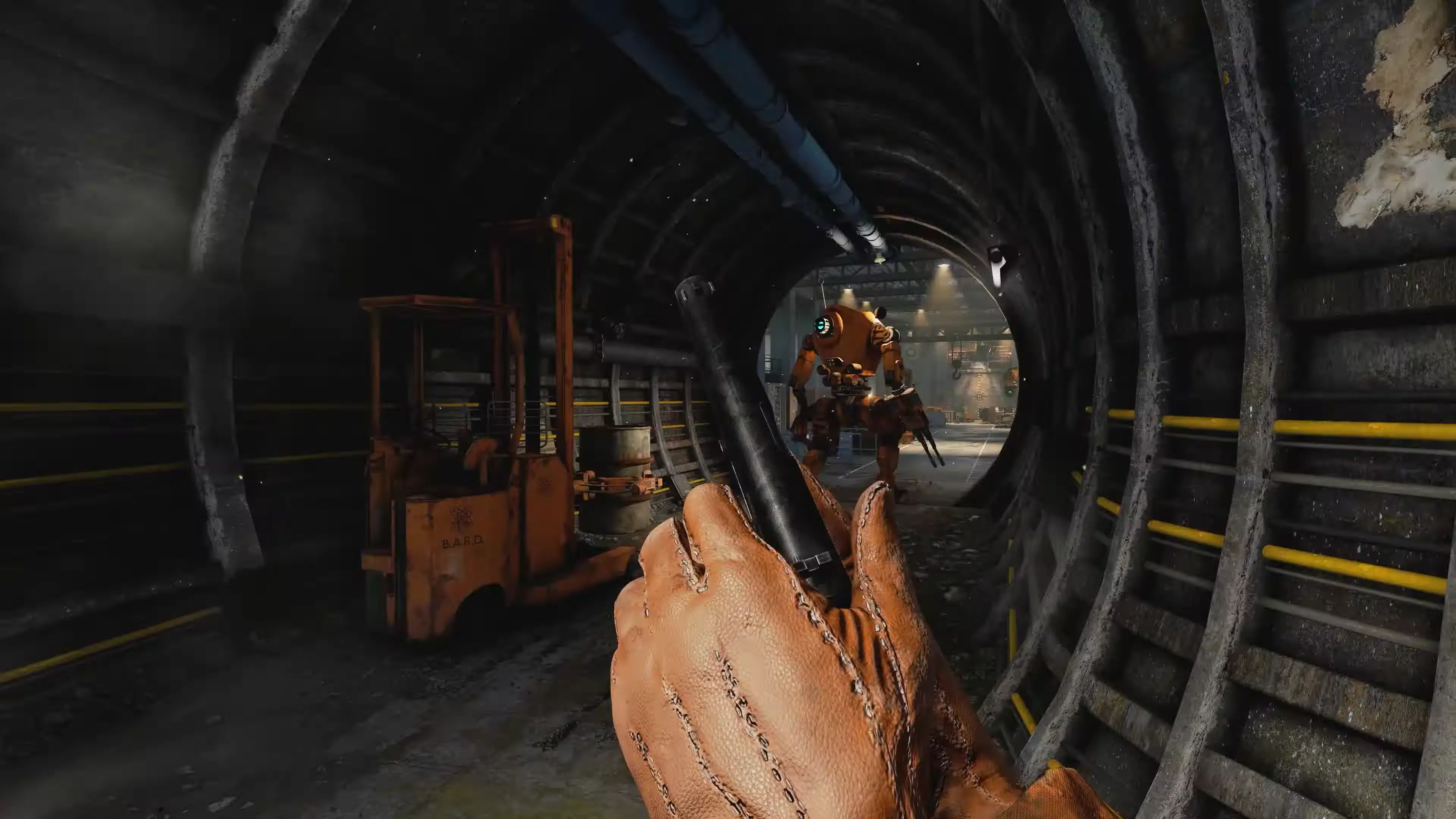 Single-Player Survival-Action Game "Atomfall" Releases in March, Trailer Gives a Glimpse at ...