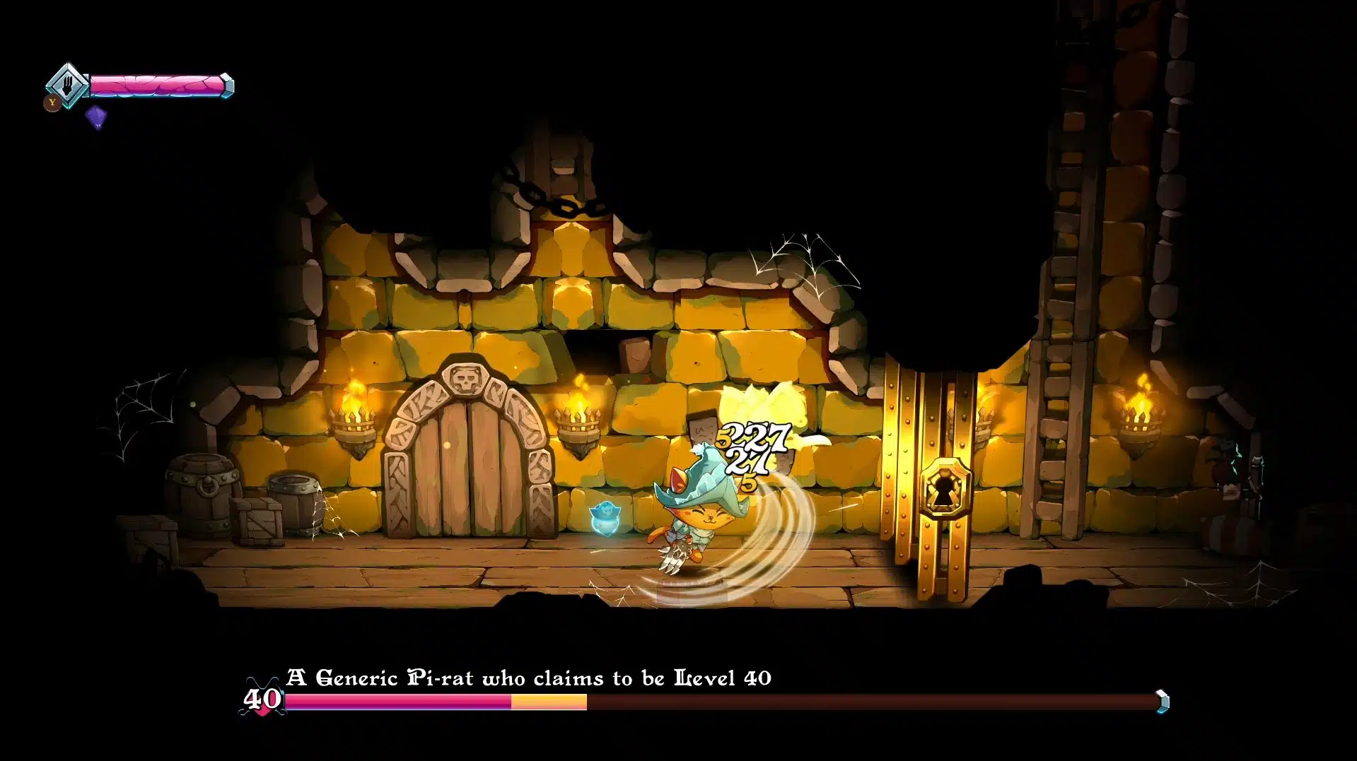 Cat Quest 3 Review – Not Far From a Purr-Fect Tail - MP1st