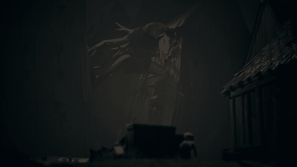 Little Nightmares 1 & 2 Dev Tarsier Studios Reveals New Game "Reanimal ...