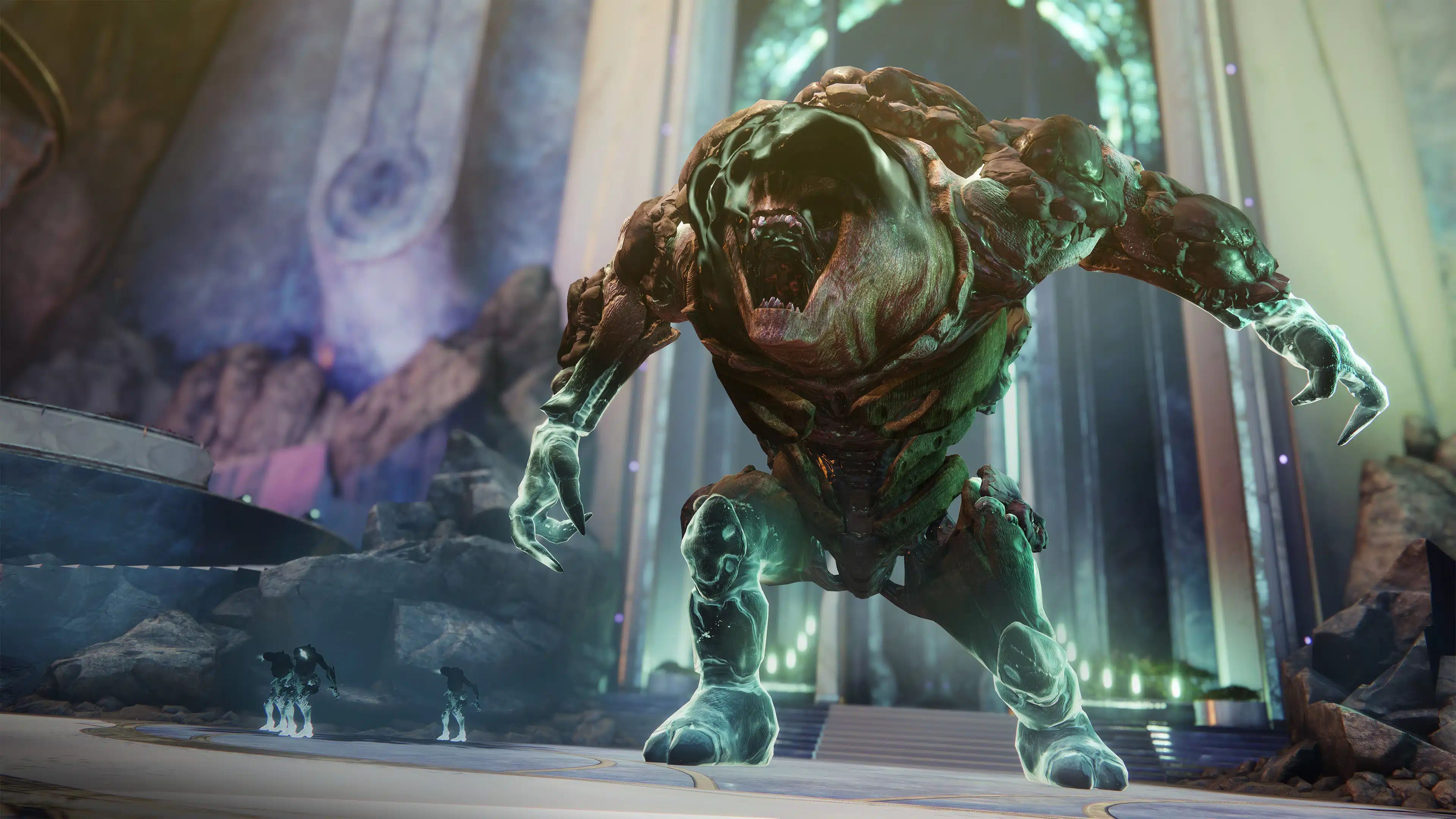 Destiny 2 Pulled Down on July 29 to Bring Patch 9.0.0.4 - MP1st