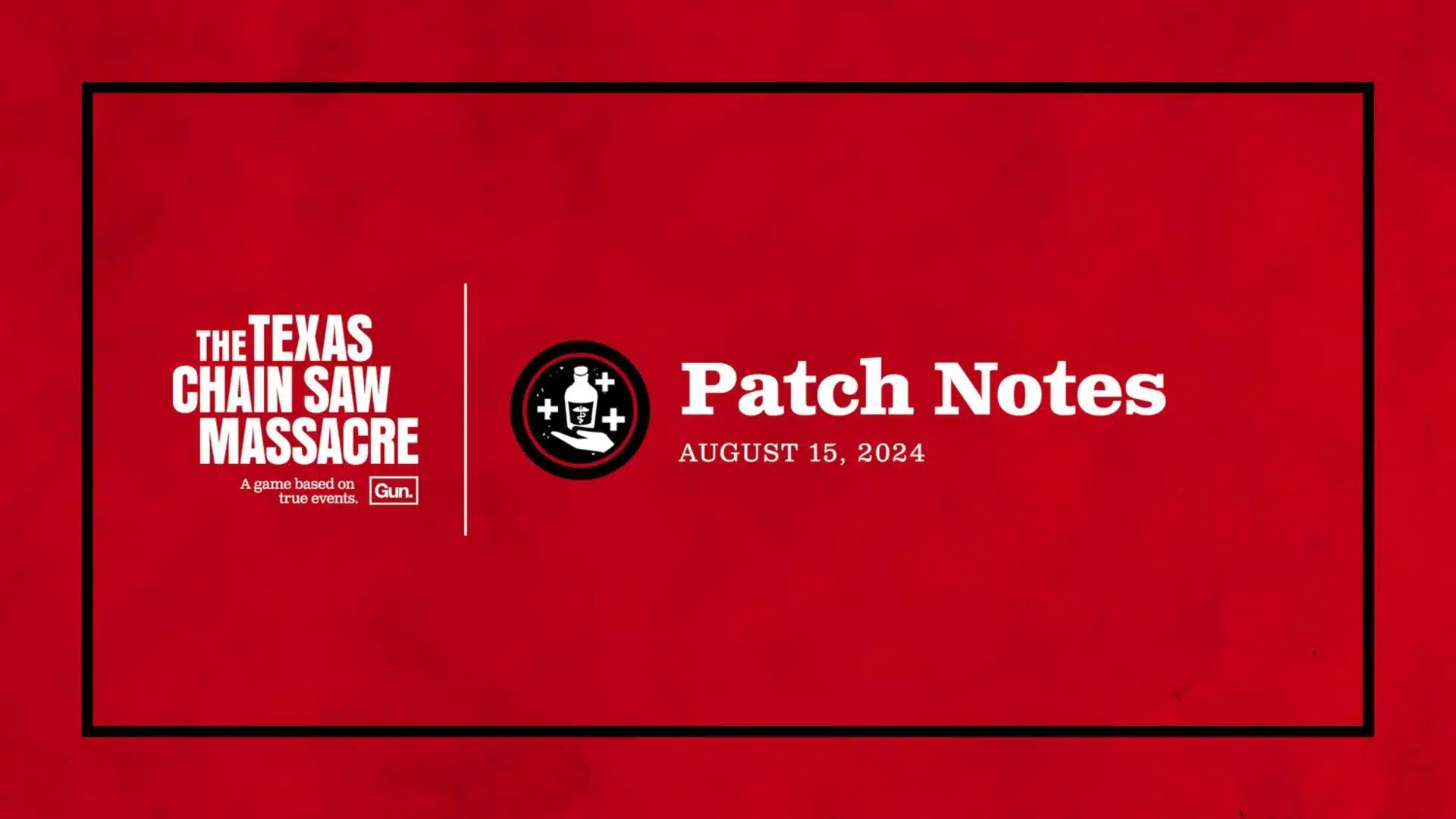 The Texas Chain Saw Massacre New Update 127 Released For Private